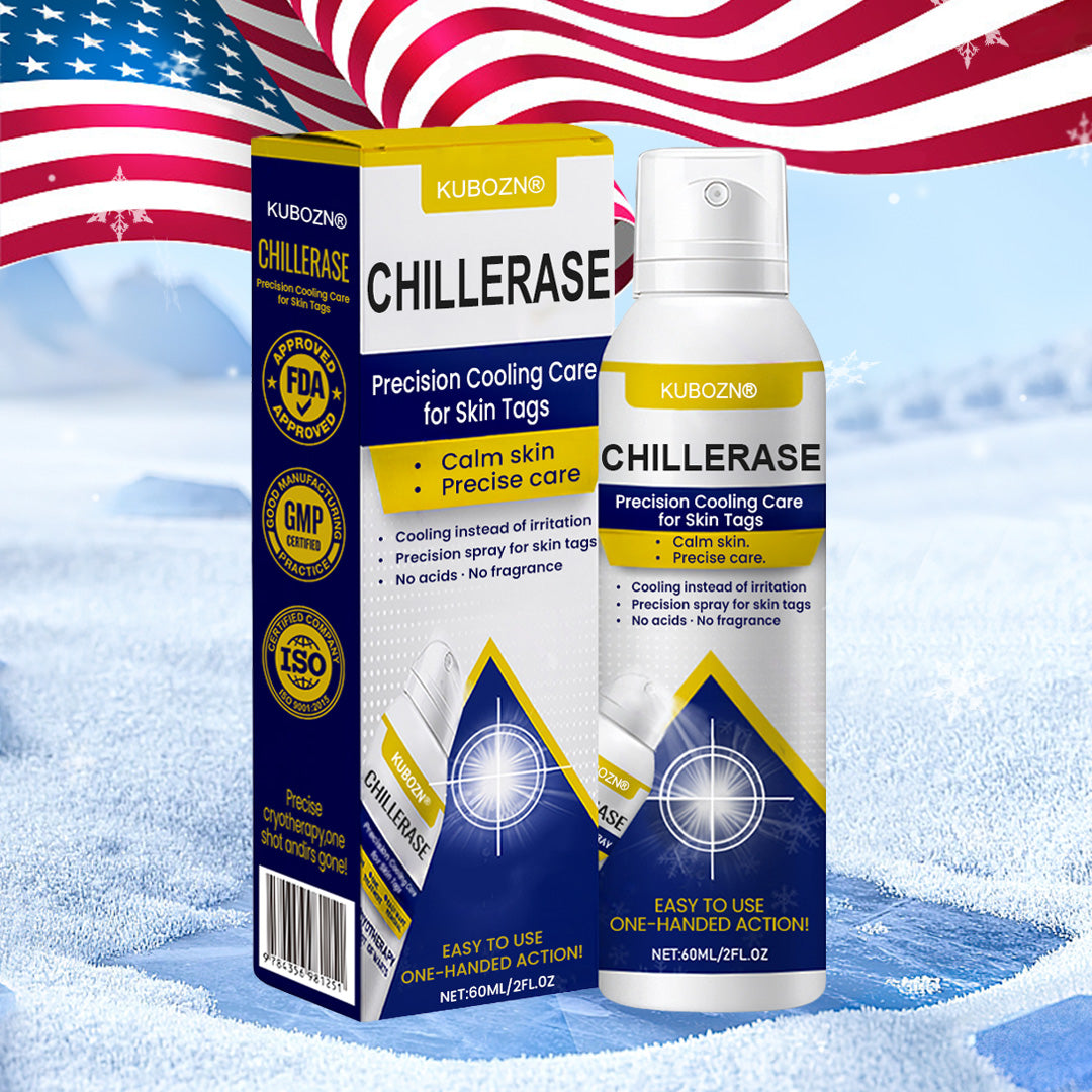 ⚡KUBOZN® ChillErase Cooling Spray for Skin Tags – CalmanaaAU